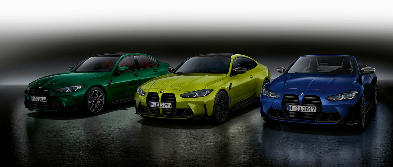 Vancouver BMW Retailers | BMW Canada