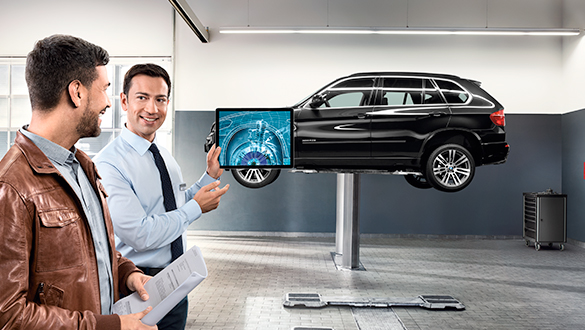 Vancouver BMW Retailers | BMW Canada