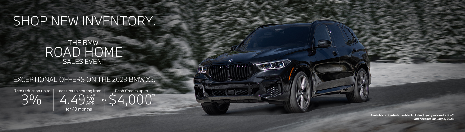 Vancouver BMW Retailers | BMW Canada